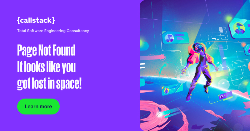 React Universe Blog | {callstack}